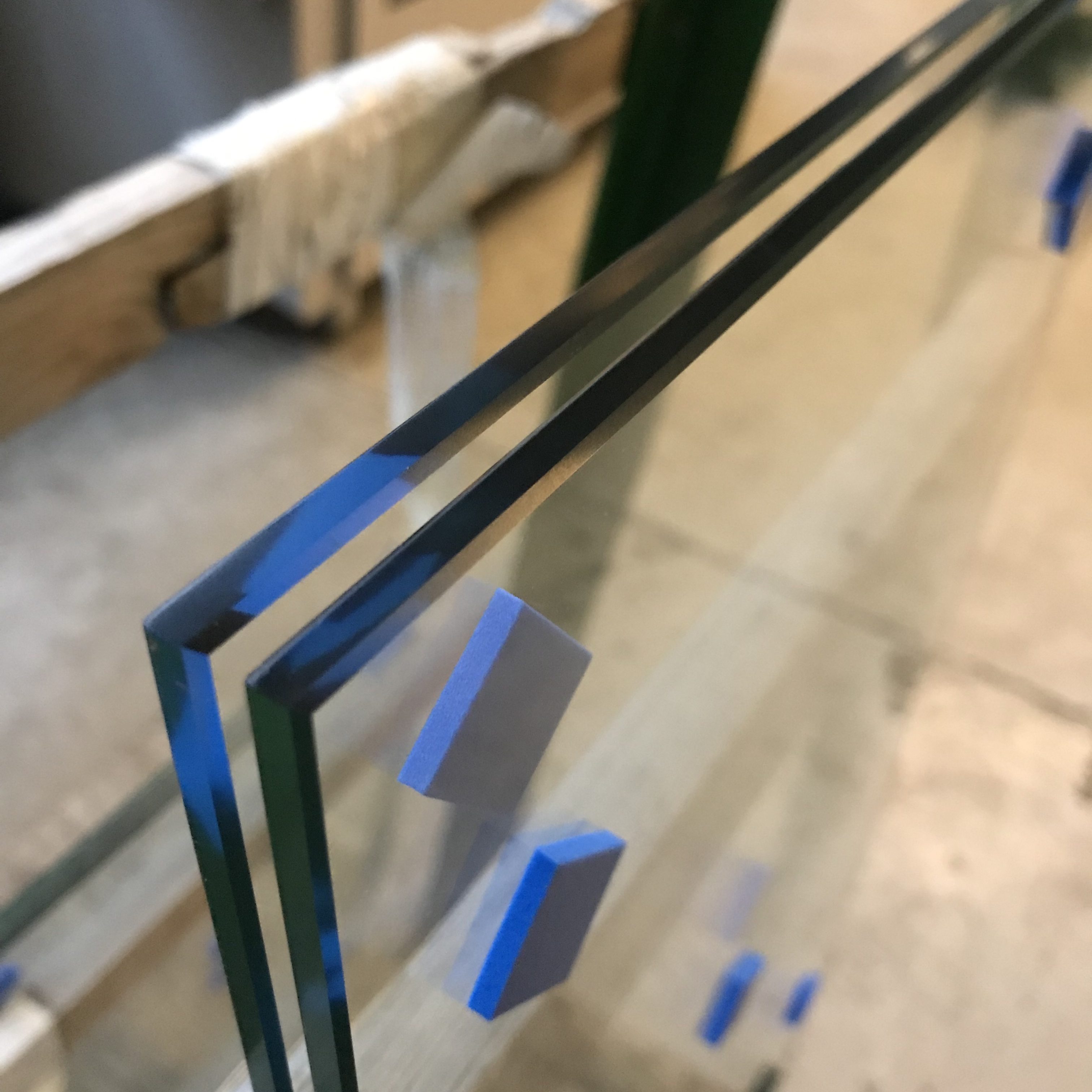 RBD Glass Ltd – Glass and Mirrors in Great Yarmouth, Norfolk and Suffolk.